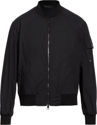 Neil Barrett JACKEN & M&Auml;NTEL - Jacken und Anoraks auf YOOX.COM