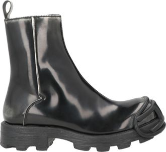 Diesel SCHUHE - Stiefeletten auf YOOX.COM