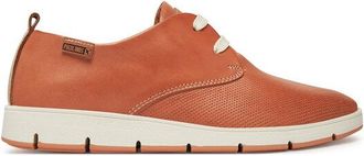Pikolinos Halbschuhe W8A-4877C1 Orange