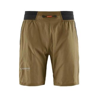 Klättermusen Homme, Shorts, Vert, Taille: L Shorts descalade résistants au vent