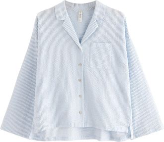 Lindex Schlafshirt