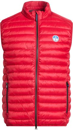 North Sails JACKEN & M&Auml;NTEL - Westen auf YOOX.COM