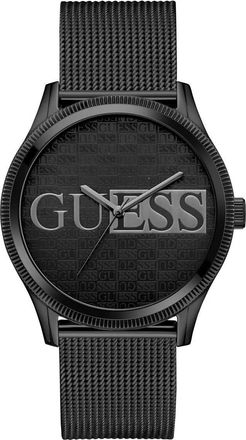 Guess Uhren - Analoge Uhr Gd Reputation - Gr. unisize - in Schwarz - f&uuml;r Damen