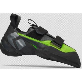 Black Diamond Herren Kletter-Sch. M METHOD CLIMBING SHOES