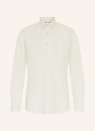 Olymp Hemd Level Five Body Fit gruen