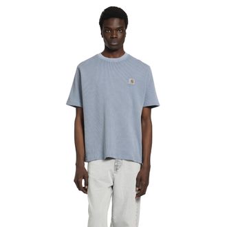 Carhartt Work in Progress Nelson Waffle T-Shirt