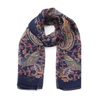 Etro Winter Scarves - - Accessories - Herren - Mehrfarbig - ONE SIZE