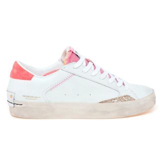Crime London Damen, Schuhe, Wei&szlig;, 37 EUGr&ouml;&szlig;e