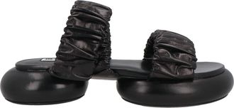 Jil Sander SCHUHE - Sandalen auf YOOX.COM