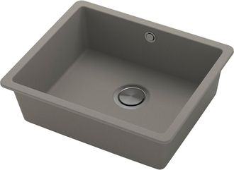 IKEA KILSVIKEN Einbausp&uuml;le, 1 Becken