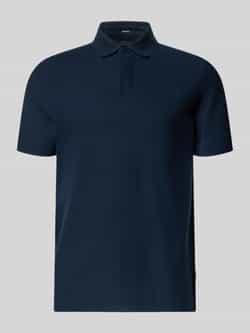 HUGO BOSS Regular Fit Poloshirt aus reiner Baumwolle Modell H-PACK189