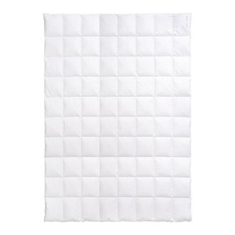 Centa-Star Centa Star Daunendecke Ambiente extra leicht, F&uuml;llung: 100% Daunen 155x220 cm