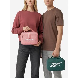 Reebok Kosmetiktasche Reebok CWBEO-RBK-U1-001-SS26 Rosa