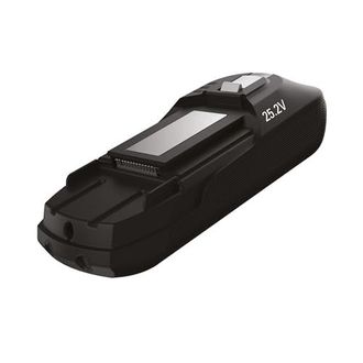 Rowenta X-Force 11.60 Lithium-Ionen-Akku, 25,2 Volt, 45 Minuten l&auml;ngere Saugerfahrung, kompatibel mit X-Force Flex 11.60 RH98,TY98, EO98, Schwarz, ZR009701