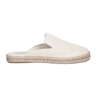 Toms Slider - - Shoes - Damen - Beige - 36 EU