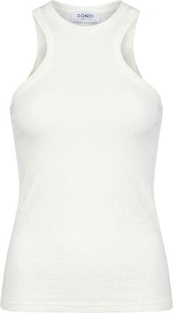 Dondup TOPS - Tank Tops auf YOOX.COM
