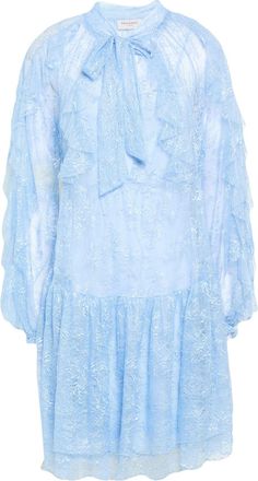 Ermanno Scervino KLEIDER - Mini-Kleider auf YOOX.COM