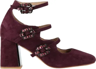 Janet & Janet SCHUHE - Pumps auf YOOX.COM