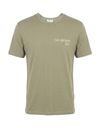Fay TOPS - T-shirts auf YOOX.COM