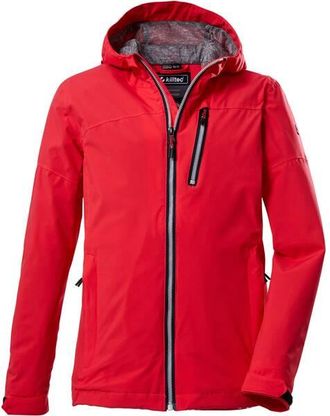 Killtec Kinder Funktionsjacke KOS 208 GRLS JCKT