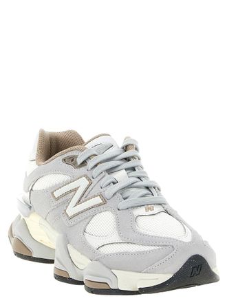 New Balance Sneakers - Gray