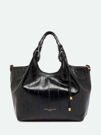Gianni Chiarini Minitasche Damen Farbe Schwarz