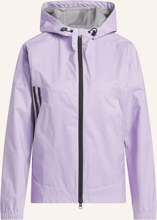 adidas Provisional Jacke lila