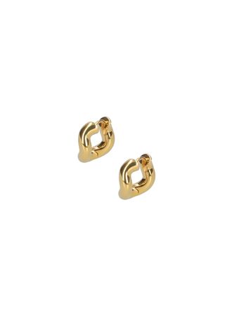 Charlotte Chesnais Petit Wave Earrings