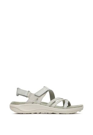 Merrell Damen Wandersandalen HARBOR BACKSTRAP