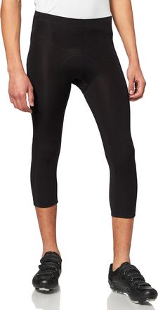 Trigema Damen 531013 Sporthose, Schwarz (Schwarz 008), XXL