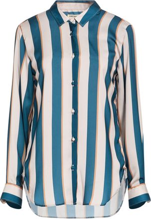 Deuxieme Shirt TOPS - Hemden auf YOOX.COM