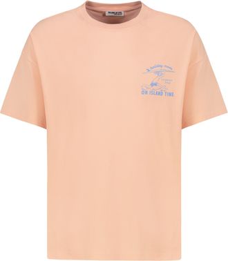 Sublevel Shirt