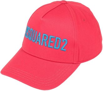 Dsquared2 ACCESSOIRES - M&uuml;tzen & H&uuml;te auf YOOX.COM