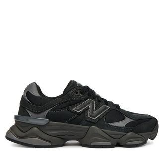 New Balance Sneakers New Balance U906079E Schwarz