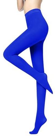 Generic Collant Chaud Femme Hiver Extensible Bas Sexy Push Up Collant &eacute;paisse Legging Taille Haute Confort Pantalons Collant Polaire Femme Collant Polaire Fem