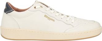 Blauer SCHUHE - Sneakers auf YOOX.COM