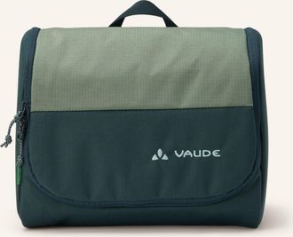 Vaude Kulturtasche Wegawash gruen