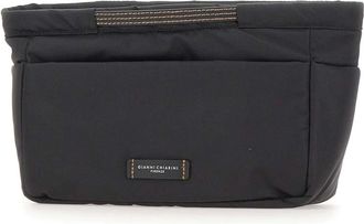 Gianni Chiarini Femme, Sacs, Noir, Taille: ONE Size BAGSinBAG Beauty Case
