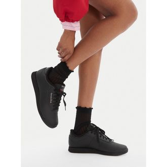 Reebok Sneakers Reebok C-PRINCESS 100000120 Schwarz