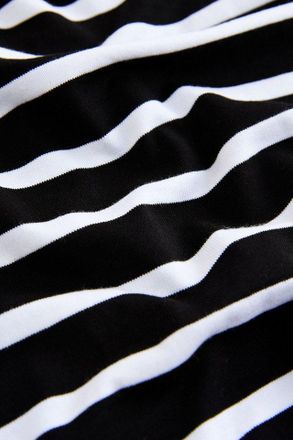 Next Langarmshirt Langarmshirt aus schwerem Stoff, Le Marais (1-tlg)