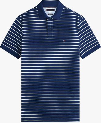 Tommy Hilfiger Polo en coton organique