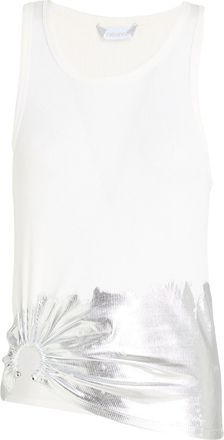Paco Rabanne TOPS - Tank Tops auf YOOX.COM