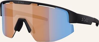 Bliz Sportbrille Nano Optics Small schwarz