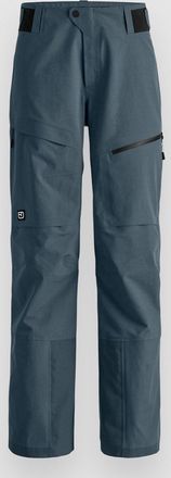 Ortovox Ravine Free 3L Hose dark arctic grey 87801