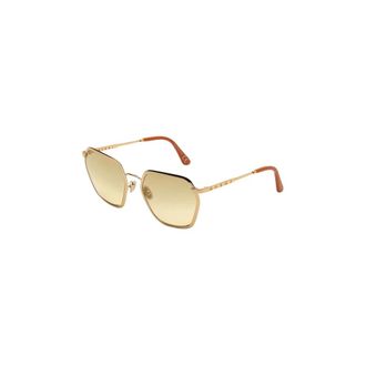 Marni Great Noligwa Mine Oro - - Accessories - unisex - Gelb - 59 MM