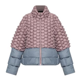 RAXXY Daunenjacke - - Jackets - Damen - Rosa - XS