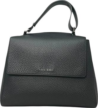 Orciani Damen, Taschen, Schwarzk, ONE SIZEGröße