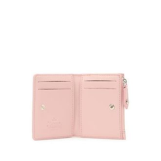 Vivienne Westwood Porte-cartes slim &agrave; logo