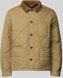 Polo Ralph Lauren Jacke mit Kentkragen