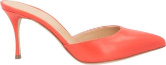 Sergio Rossi SCHUHE - Mules & Clogs auf YOOX.COM